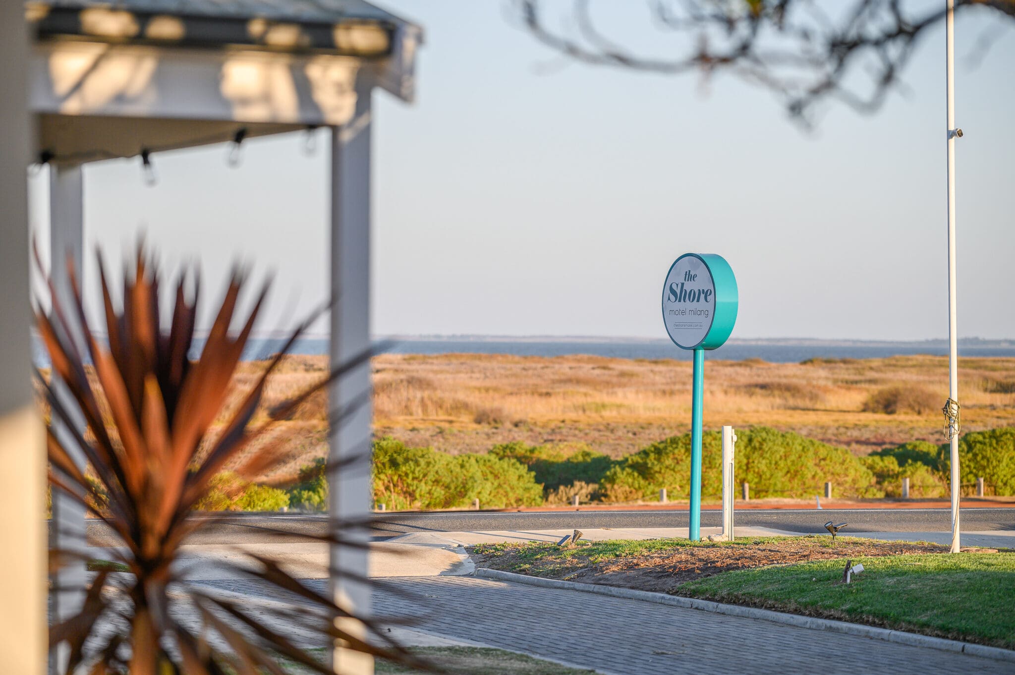 Explore - The Shore Milang