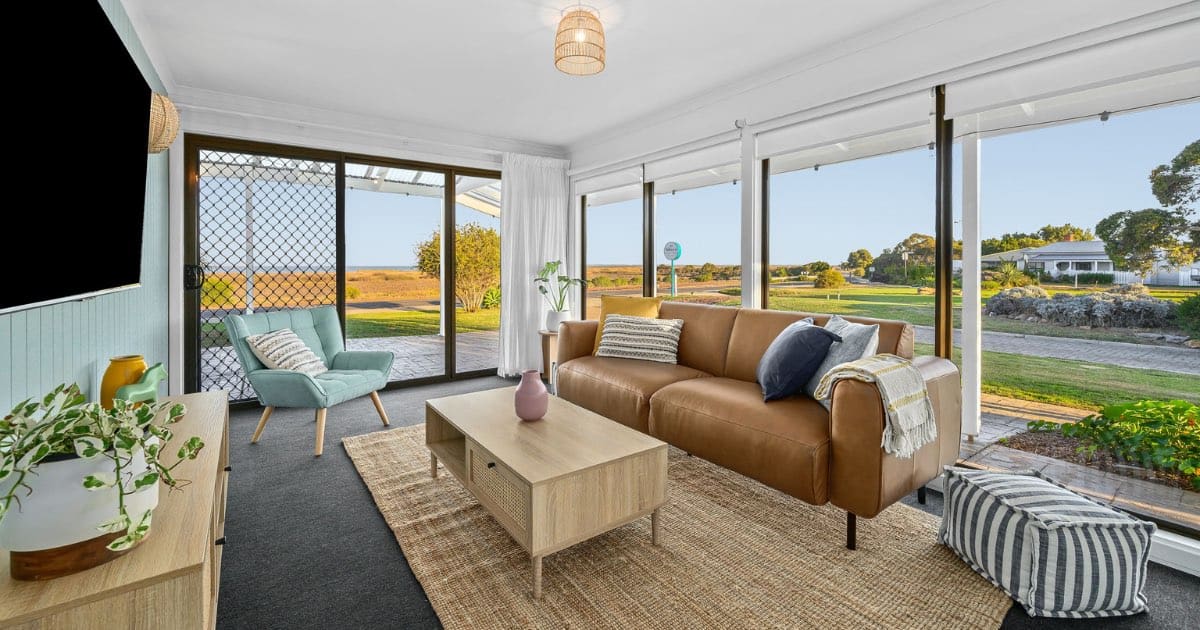 Home - The Shore Milang